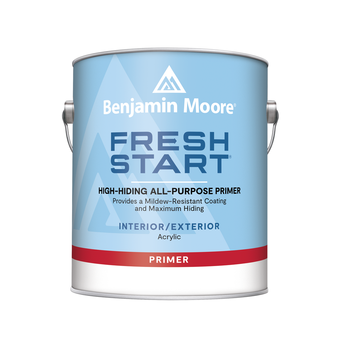 Fresh Start® High-Hiding All Purpose Primer – Benjamin Moore Philippines