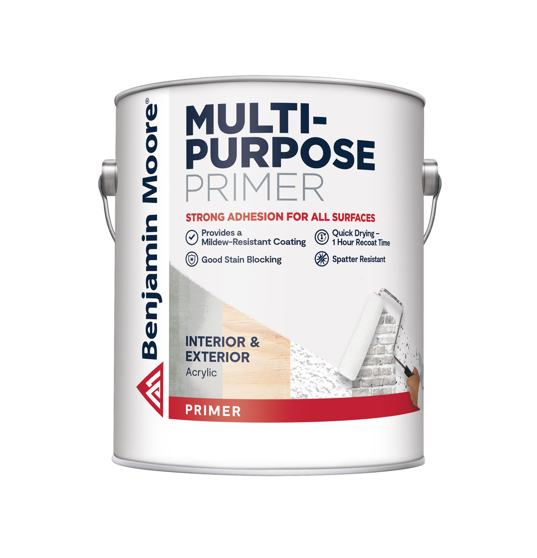 Multi-Purpose Primer – Benjamin Moore Philippines