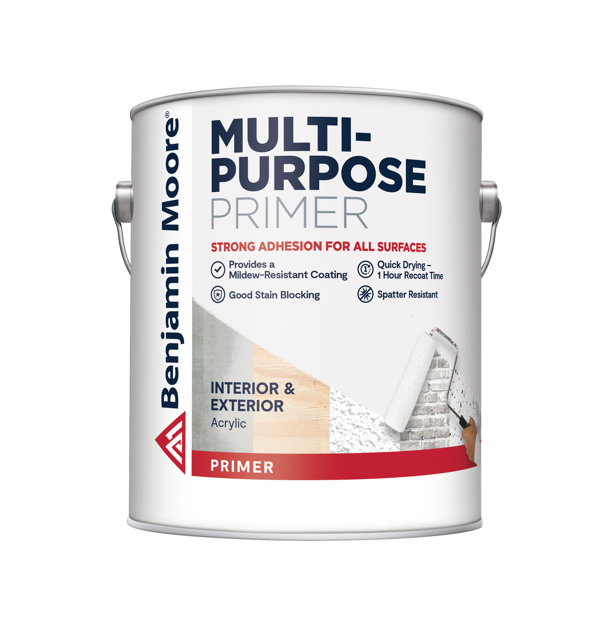 Multi-Purpose Primer – Benjamin Moore Philippines