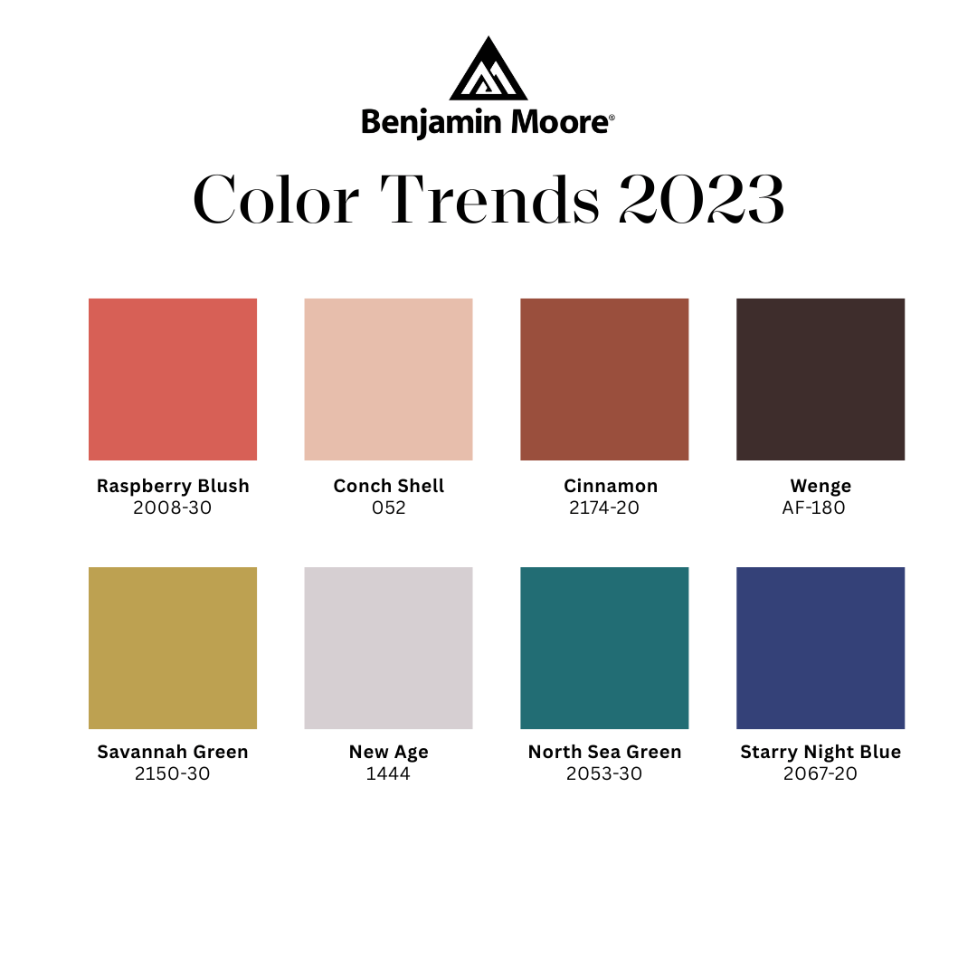 Benjamin Moore – Benjamin Moore Philippines