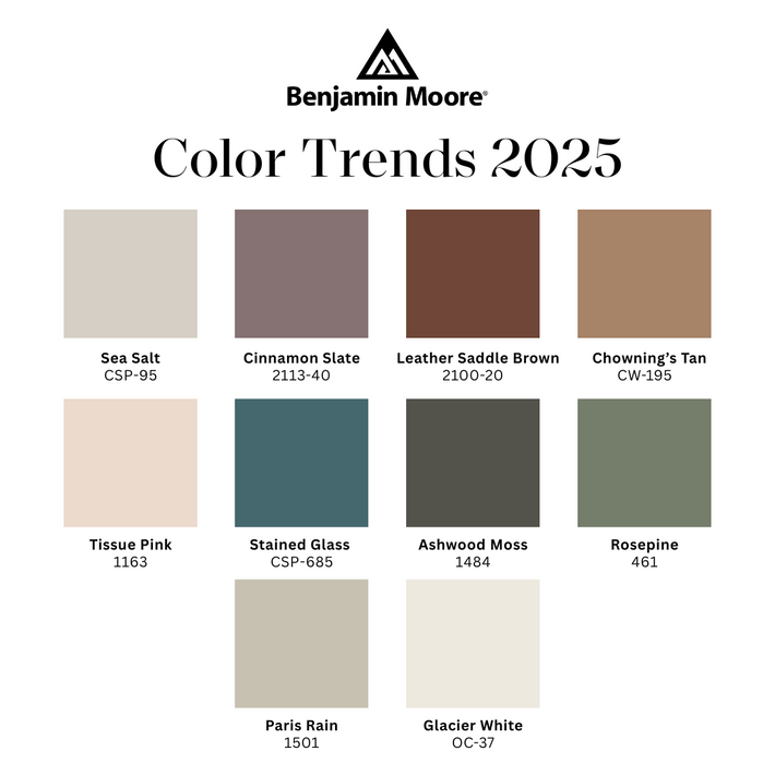 Benjamin Moore – Benjamin Moore Philippines