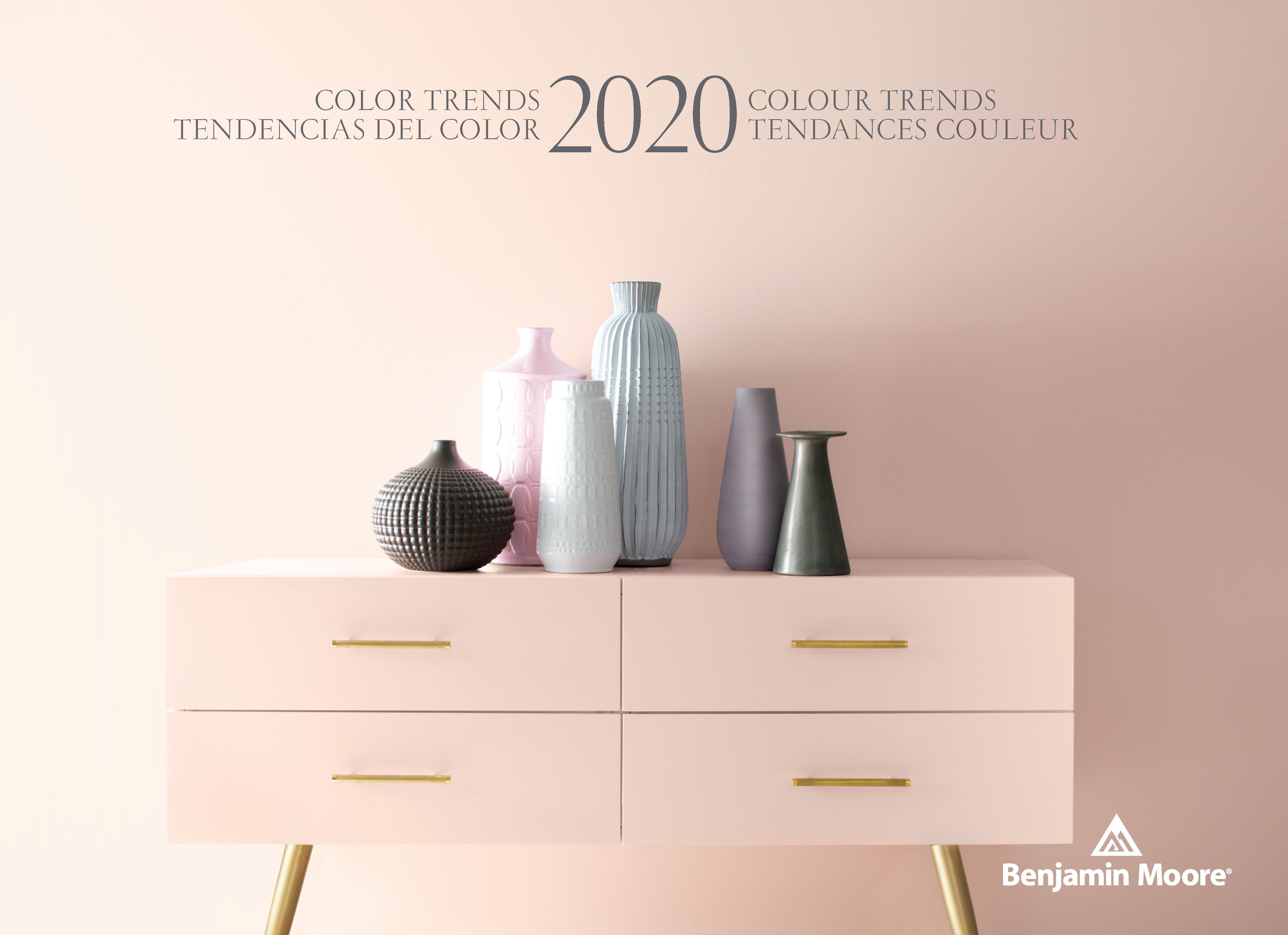 Color Resources – Benjamin Moore Philippines