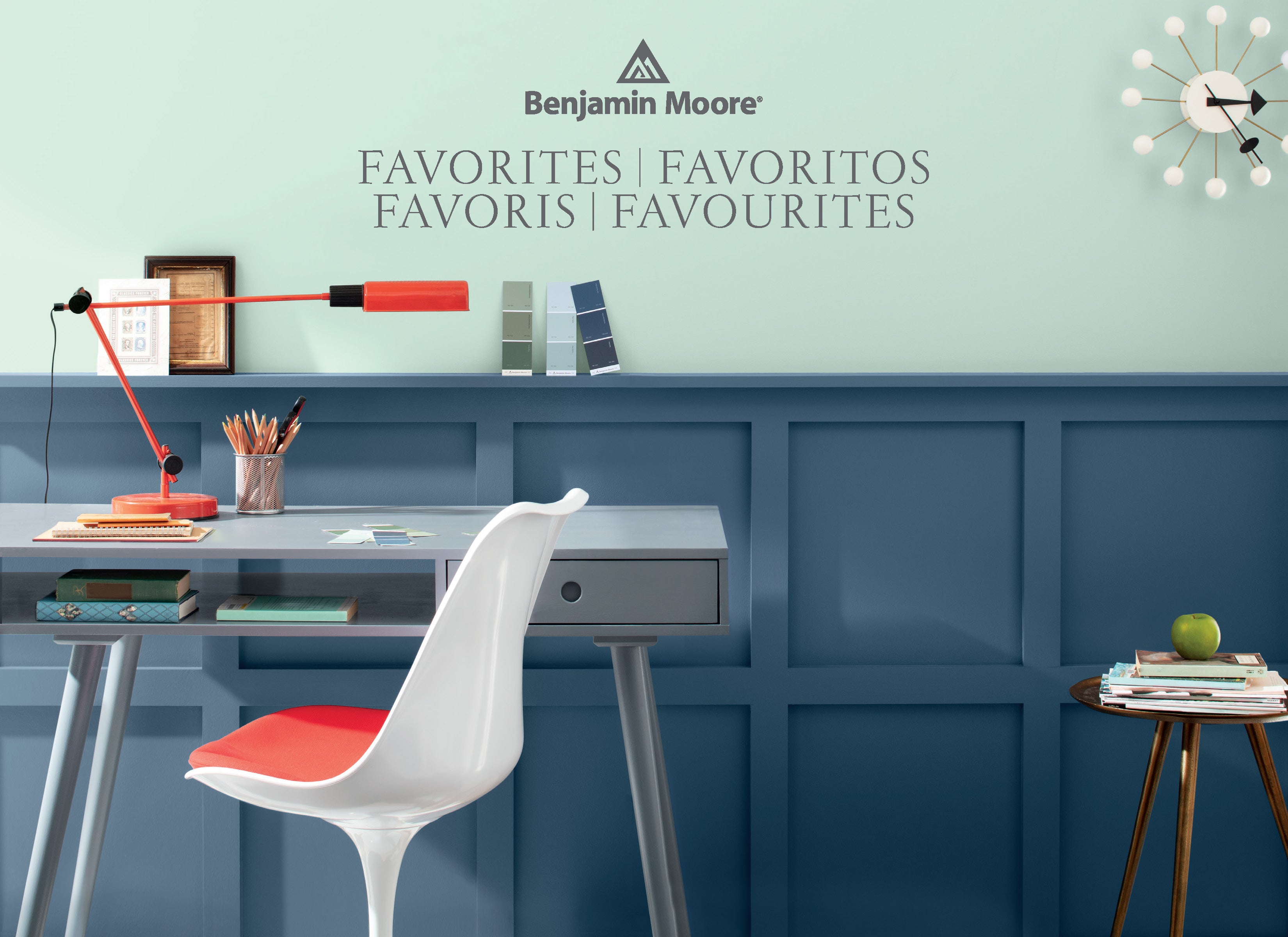 Benjamin Moore – Benjamin Moore Philippines