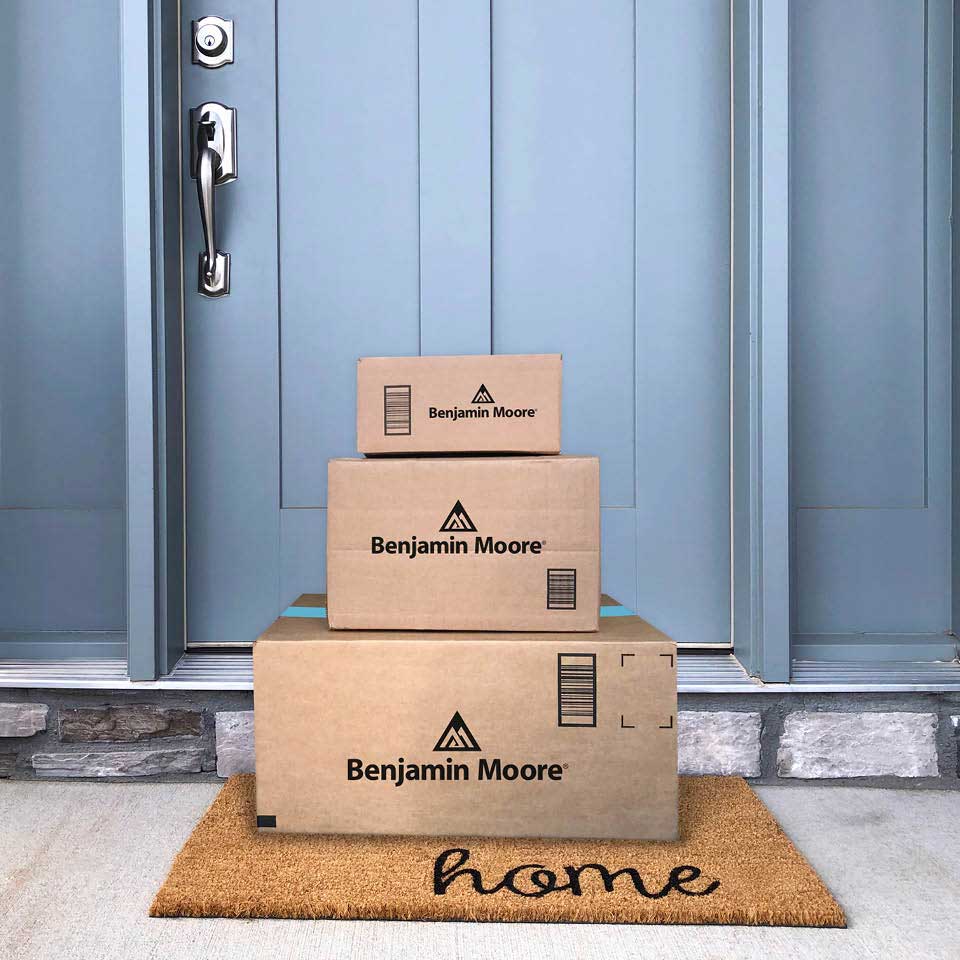 How to Order – Benjamin Moore Philippines