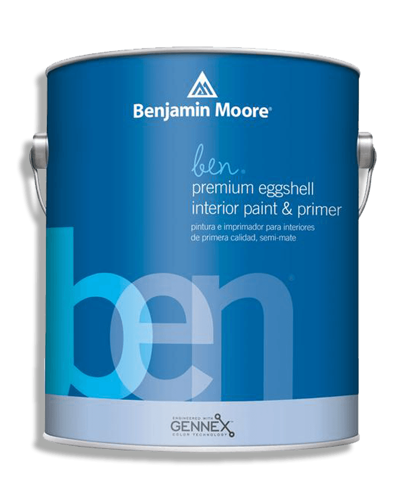 ben® Interior – Benjamin Moore Philippines
