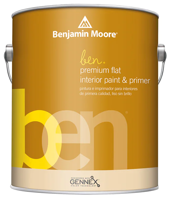 ben® Interior – Benjamin Moore Philippines